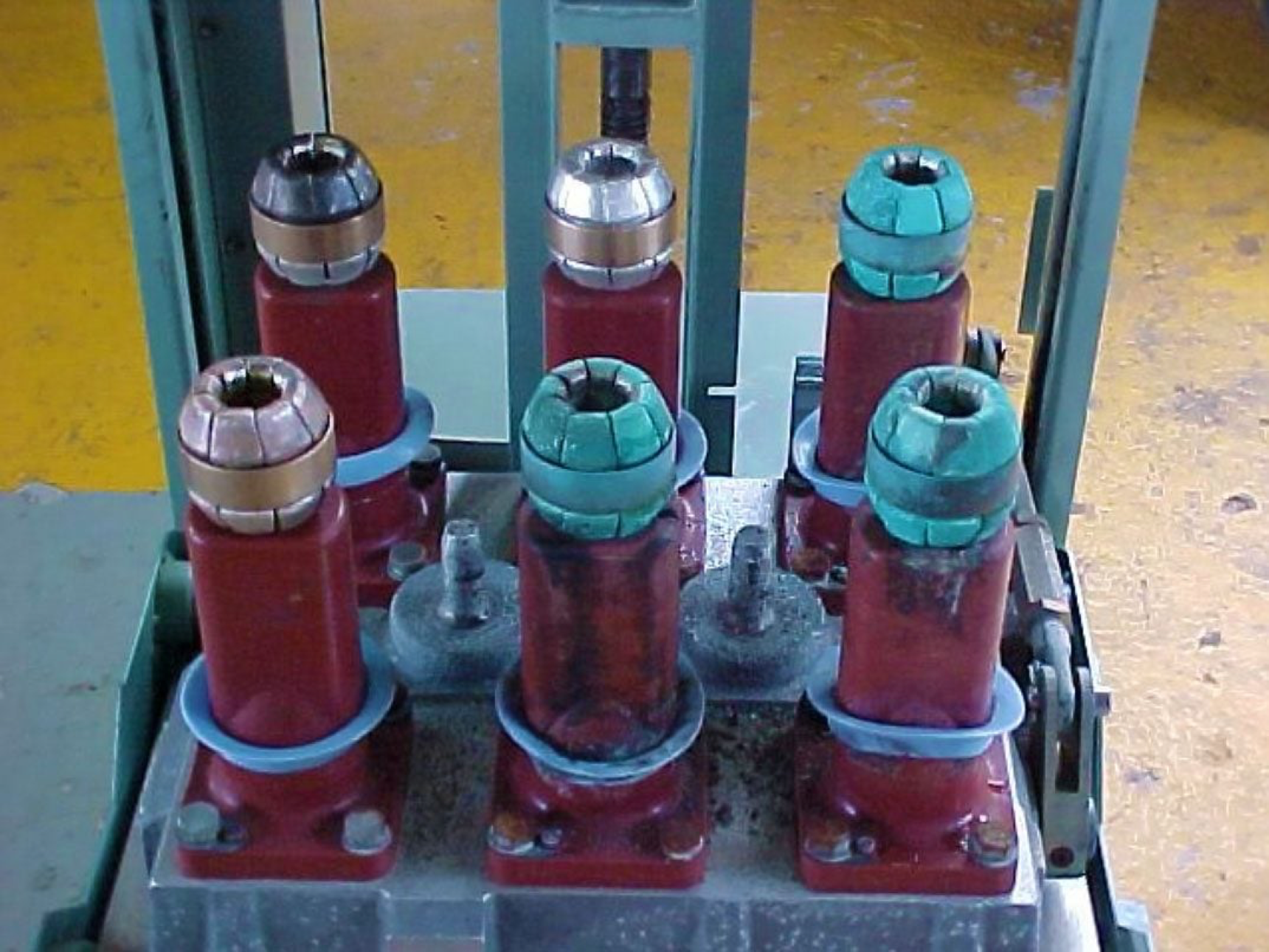 LV/MV electrical equipment failure cases and what should have been done ...