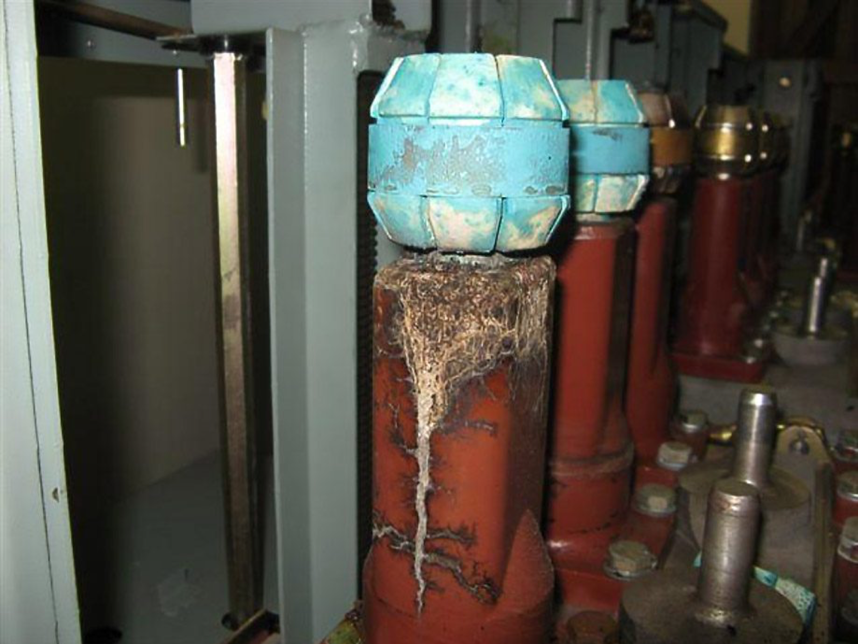 LV/MV electrical equipment failure cases and what should have been done ...