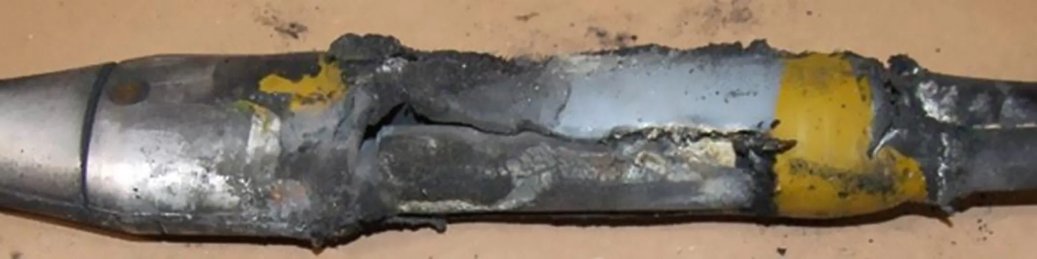 LV/MV electrical equipment failure cases and what should have been done ...